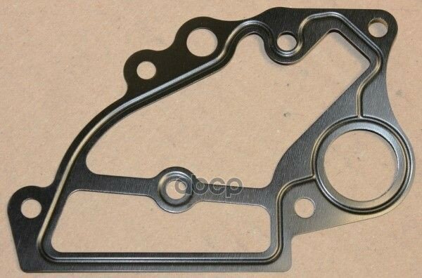 Прокладка Audi, VW, Porsche 3.0TFSI-3.2FSI 07- Elring арт. 475080