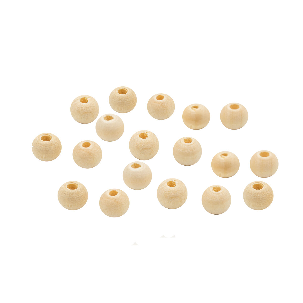 Набор для творчества Айрис бисер Бусины