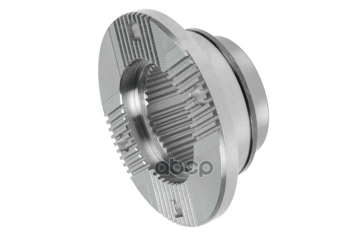 Фланец КПП! ZF 16S151/190/181/220/221/251 Euroricambi арт. 95533567