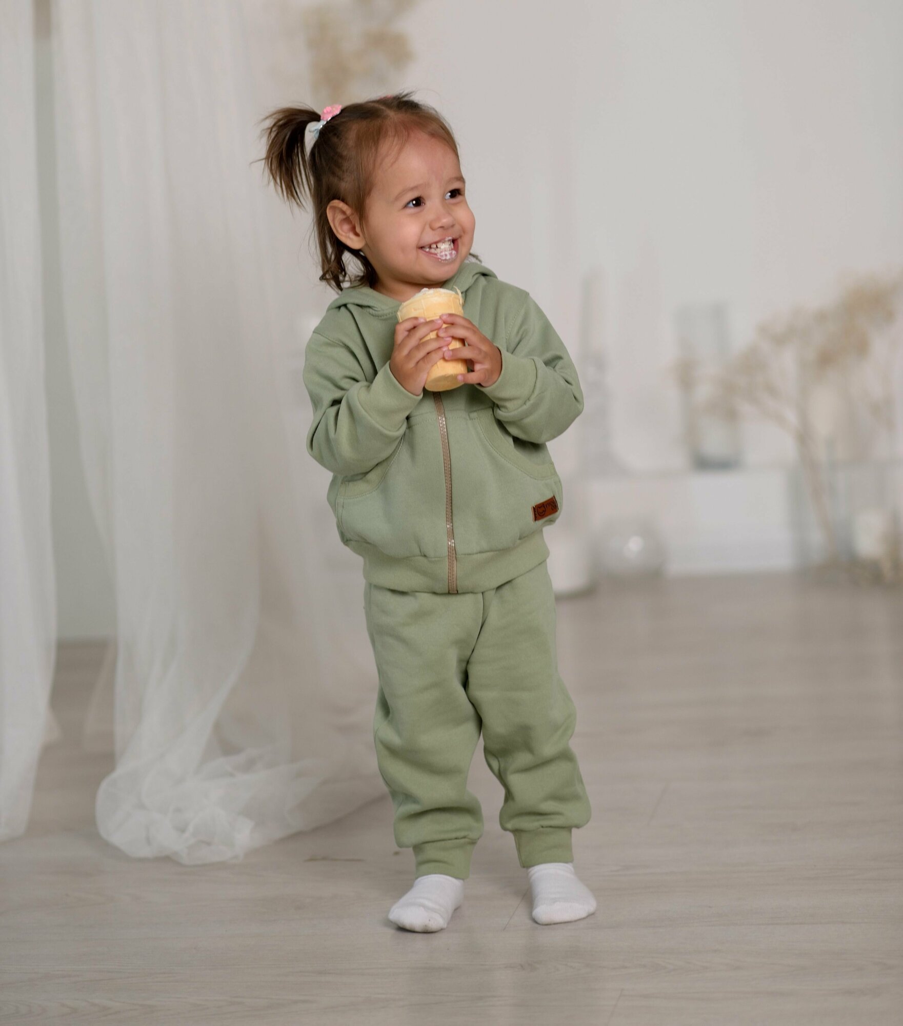 Костюм спортивный Nice cat