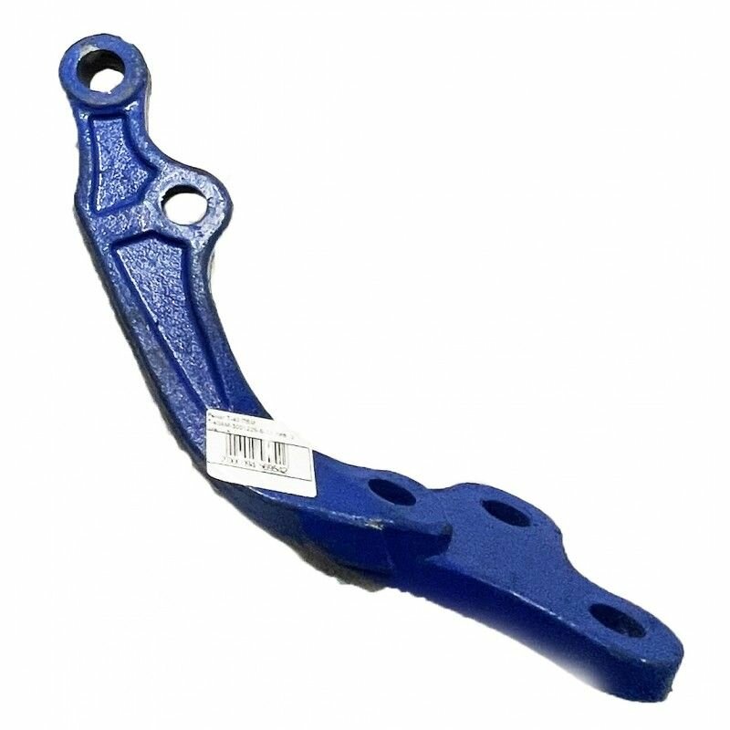 Рычаг поворотный Т40А-3001225-А (Т-40, Д-144) левый (передний ведущий мост) под гору