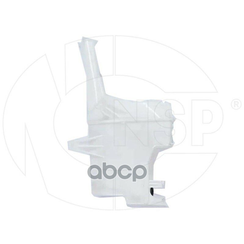 Бачок стеклоомывателя HYUNDAI Solaris II (20-) NSP арт. NSP0298620H5500