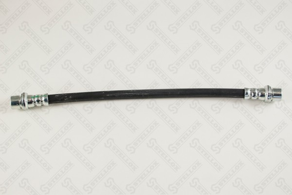 Шланг торм. пер. Toyota Land Cruiser 96> перед Stellox 2700049SX