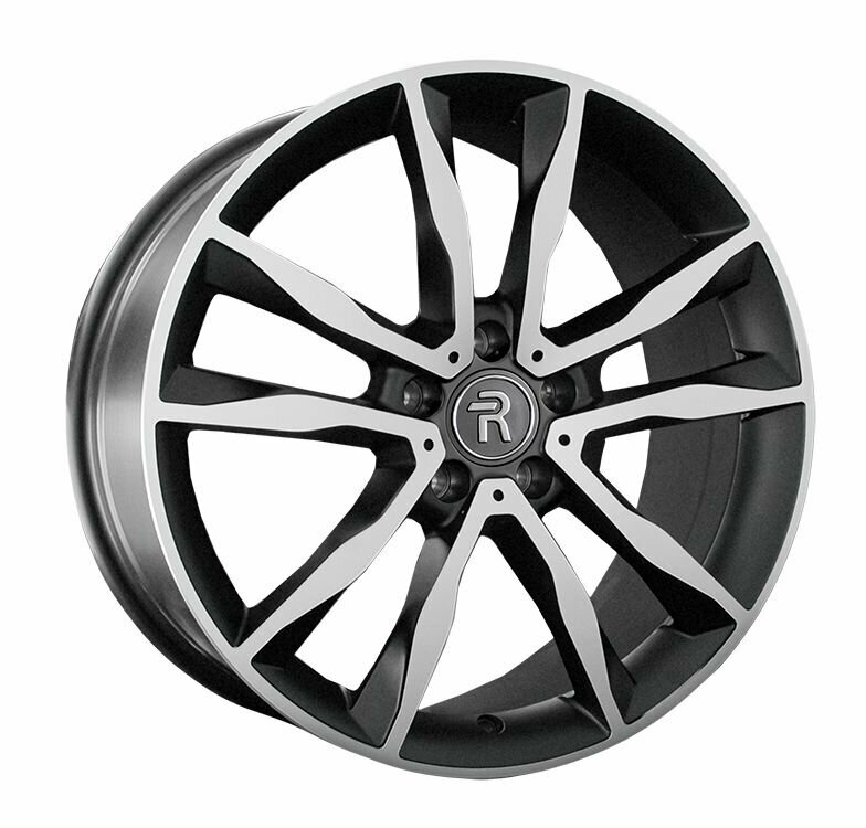 Колесный диск Replay SK187 18x7" PCD5x112 ET43 D57,1 MBF