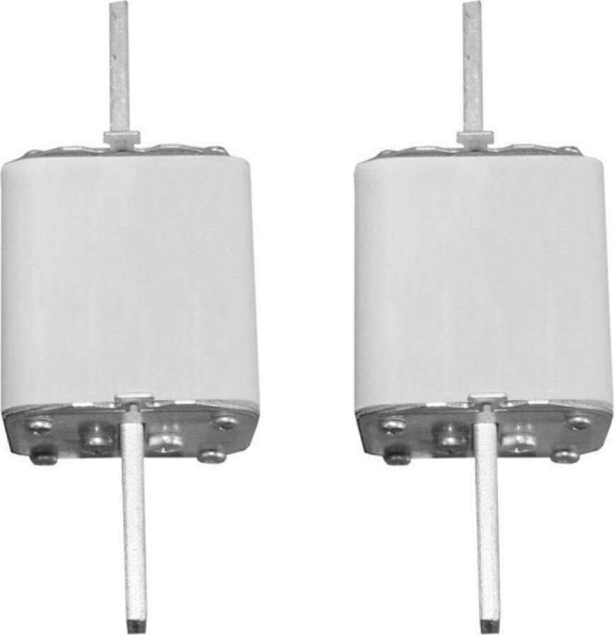 Плавкий предохранитель ПН2-100 63А (комплект из 2 шт)