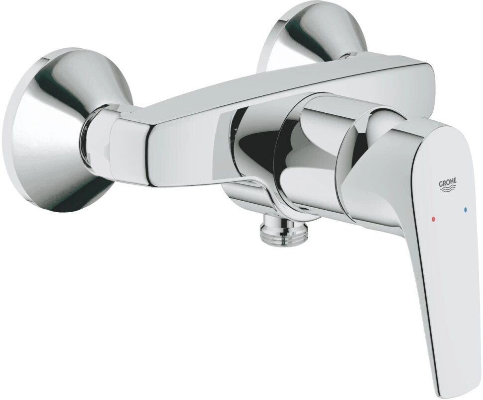 Смеситель для душа Grohe BauFlow 23755000