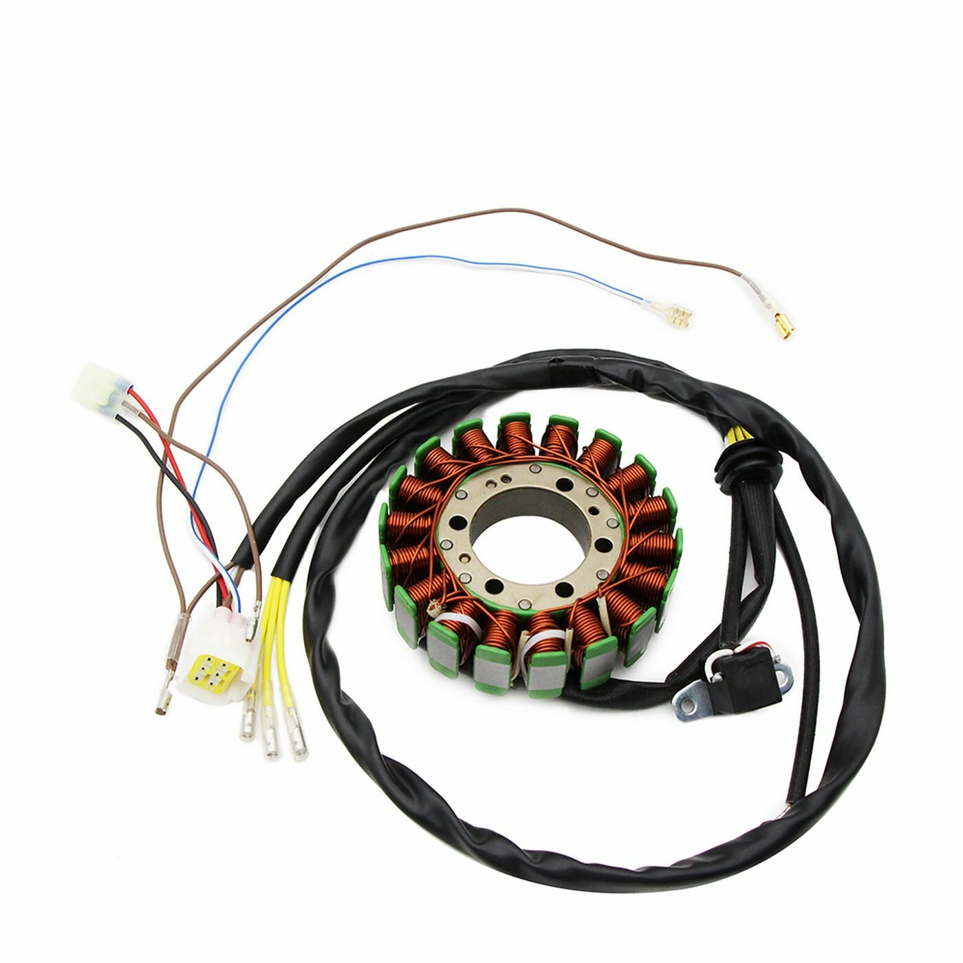 Обмотка генератора Статор Polaris RANGER 500 05-09 3089579