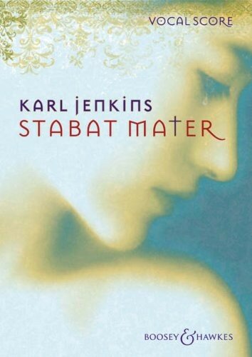 Jenkins, Karl "Stabat mater"