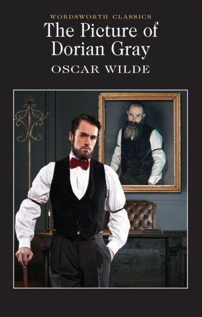 Wilde Oscar "Picture of Dorian Gray"