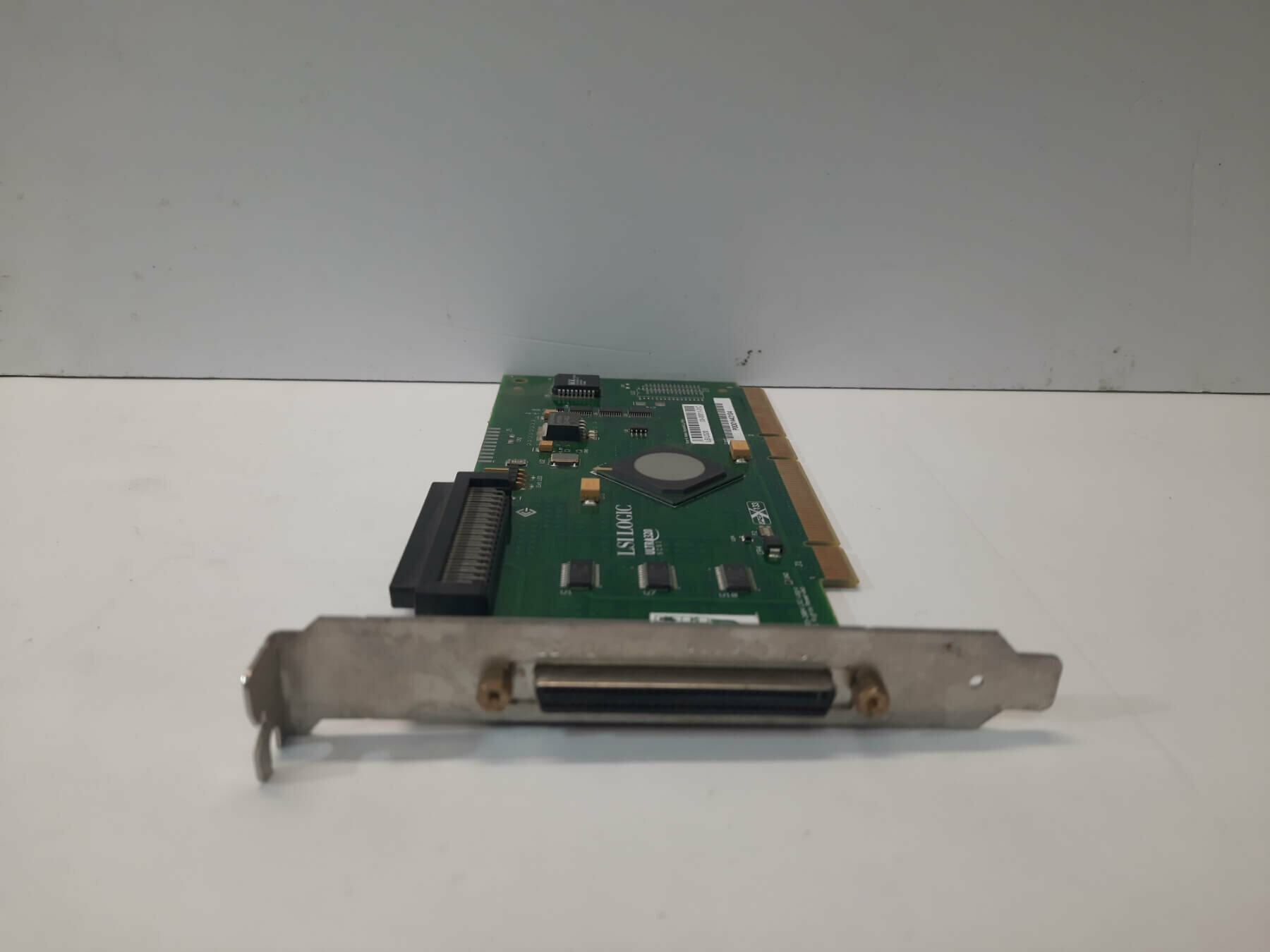Контроллер SCSI LSI Logic LSIU320 — фото 1