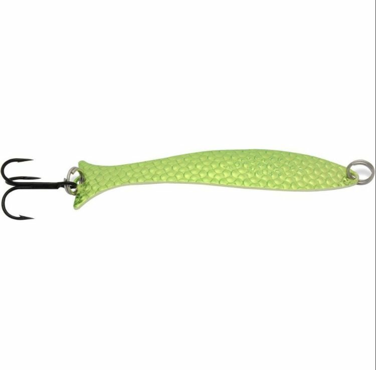 Блесна Williams Mooselook Wobbler 4.7гр