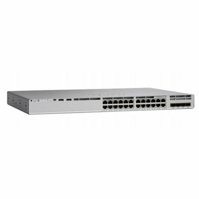 Коммутатор C9200L-24T-4X-E