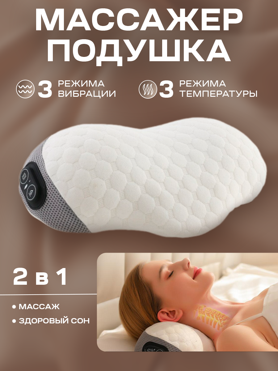 Вибромассажная подушка от простатита — купить по низкой цене на Яндекс ...