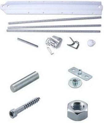 Крепление панели U Ravak B23600000N