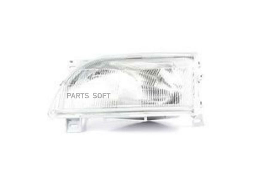 BSG30800002 BSG AUTO PARTS Фара FORD Transit (94-00) левая BSG