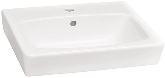 Раковина 55x45 см Santek Нео 1. WH30.2.185