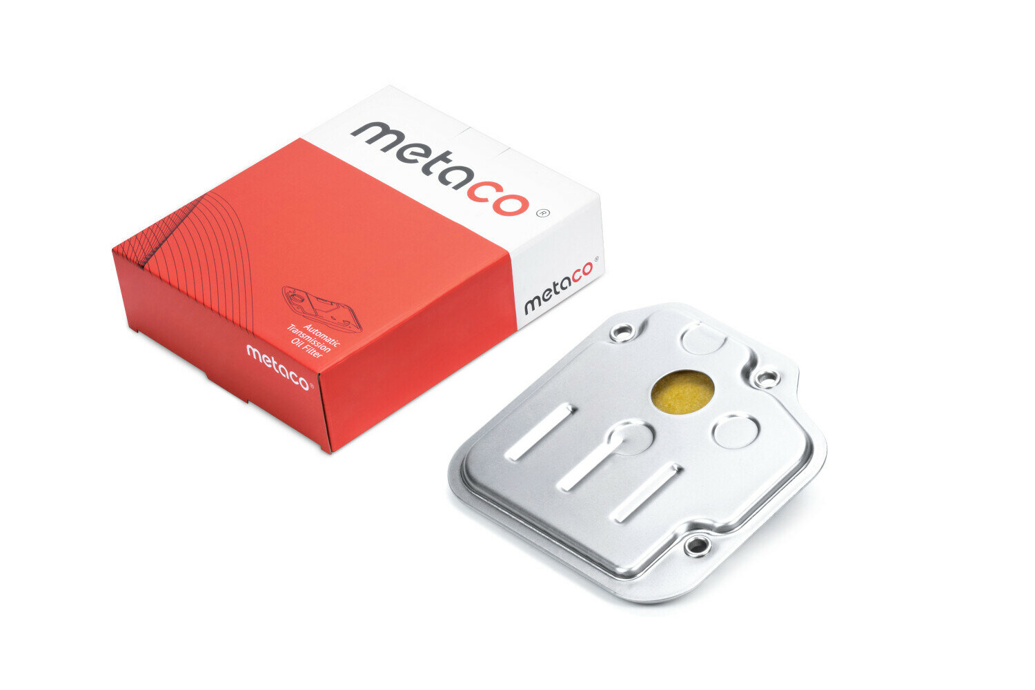 Фильтр АКПП METACO 1040003