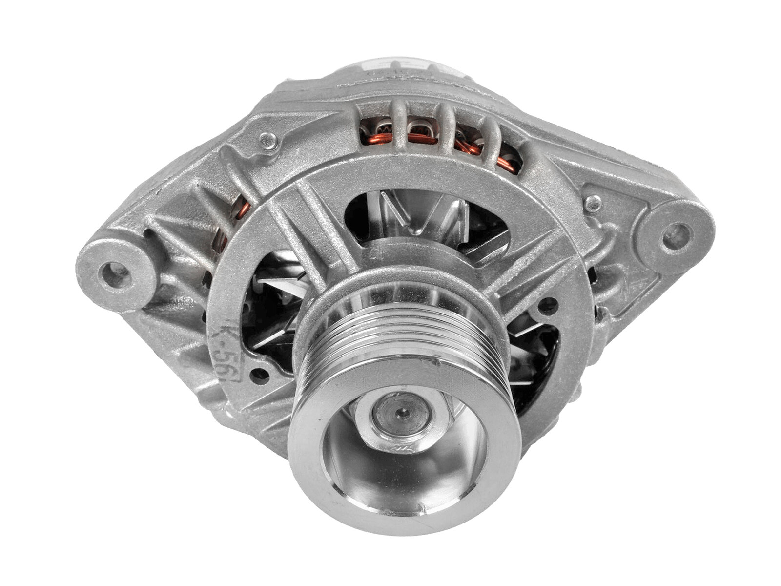 Генератор ВАЗ-1118, 2170 дв.1.6л 14В 140А ЗиТ 9402.3701-14М