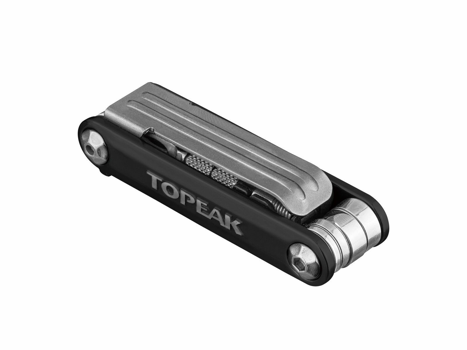 Мультитул Topeak Tubi 11 Black