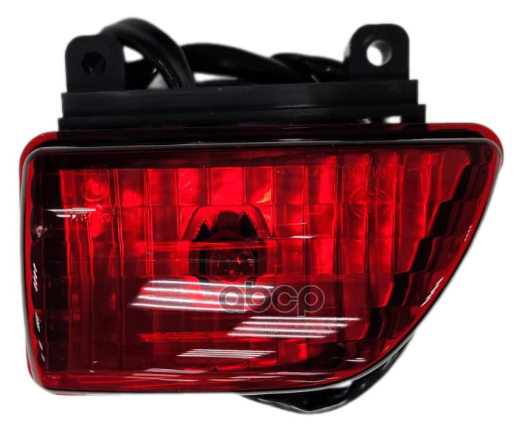 Фонарь габаритный SITRAK HOWO крыши кабины левый OE SITRAK арт. WG9925720045