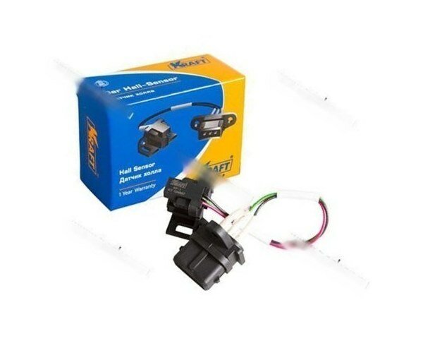 Датчик Холла 2108-099 Ока Kraft 16.3855 104857 для системы зажигания