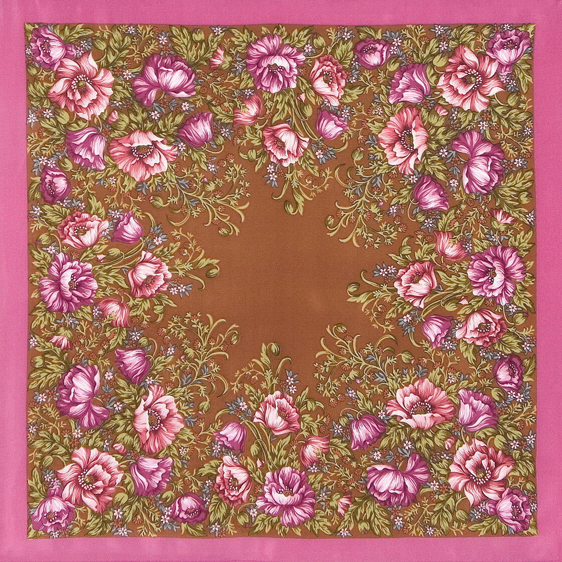 Платок для женщин