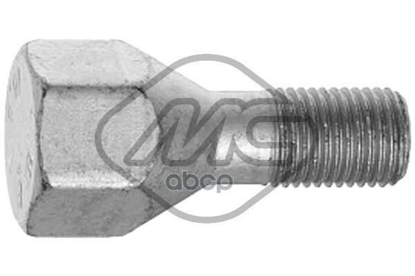 Болт колеса CIT JUMPER/FIAT DUCATO/PGT BOXER 94- M=53MM M14X1.5 METALCAUCHO арт. 05456