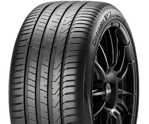 Автошина Pirelli 245/50 R19 Cinturato P7 NEW 105W