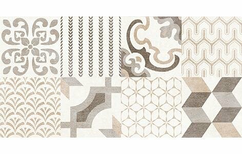 LB-CERAMICS Плитка Дюна фантазия, 20x40, арт. 1041-0293 (цена за 1.58 м2)