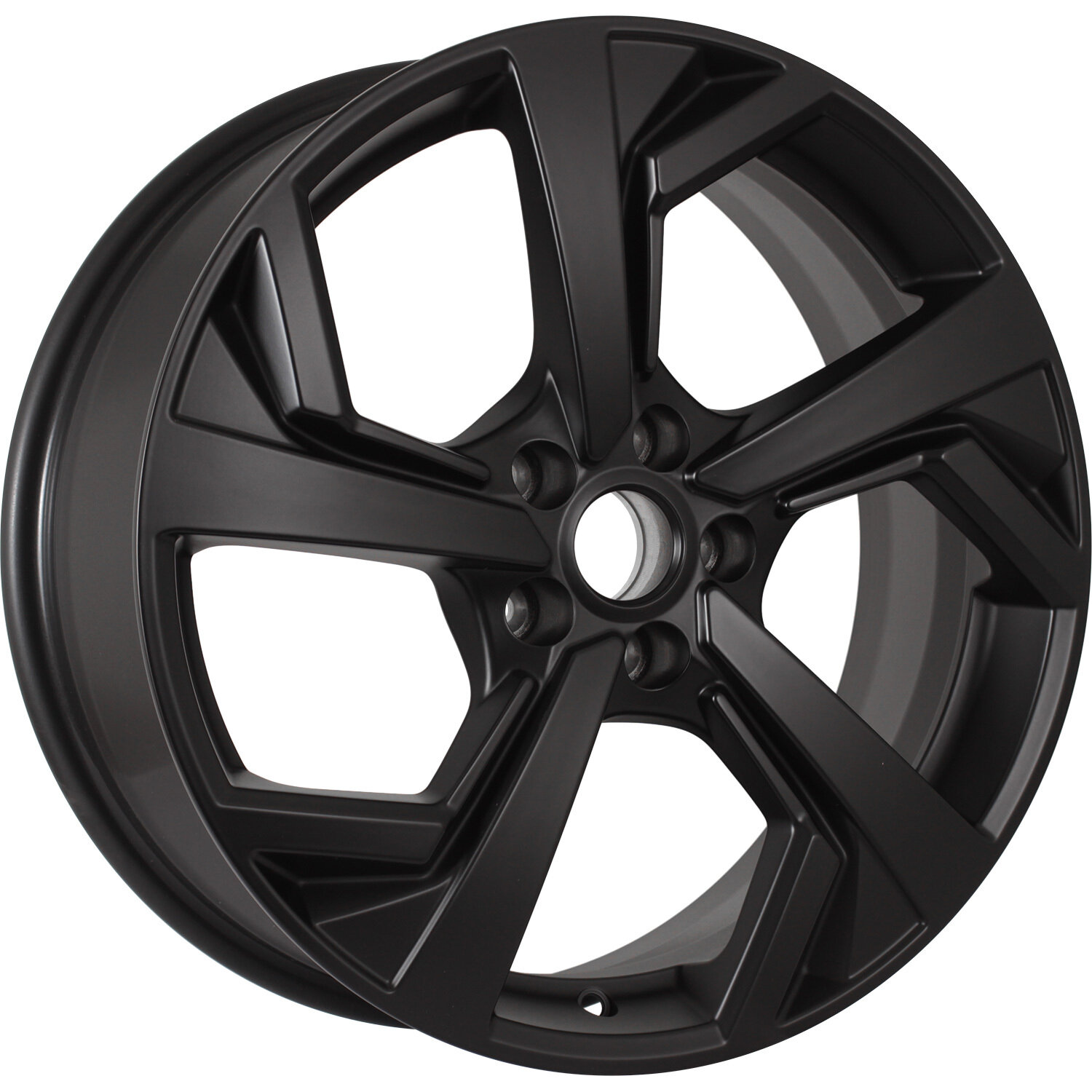 Колесный диск KDW KD1811 (18_Tiggo 7) 7xR18 5x108 ET33 DIA60.1