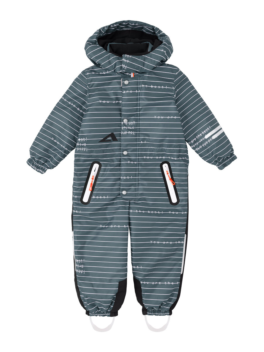 Комбинезон утеплённый Дэйви