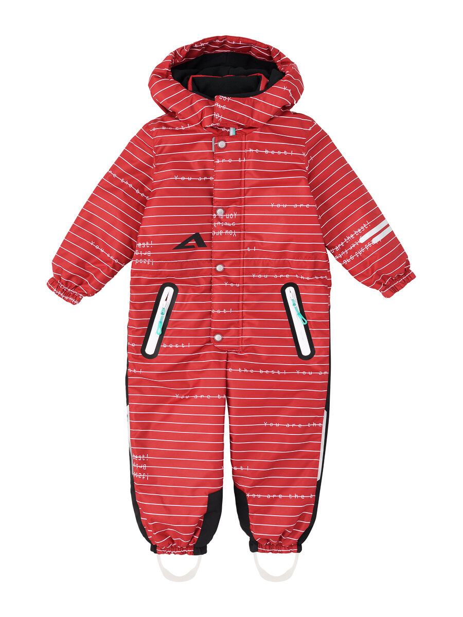 Комбинезон утеплённый Дэйви