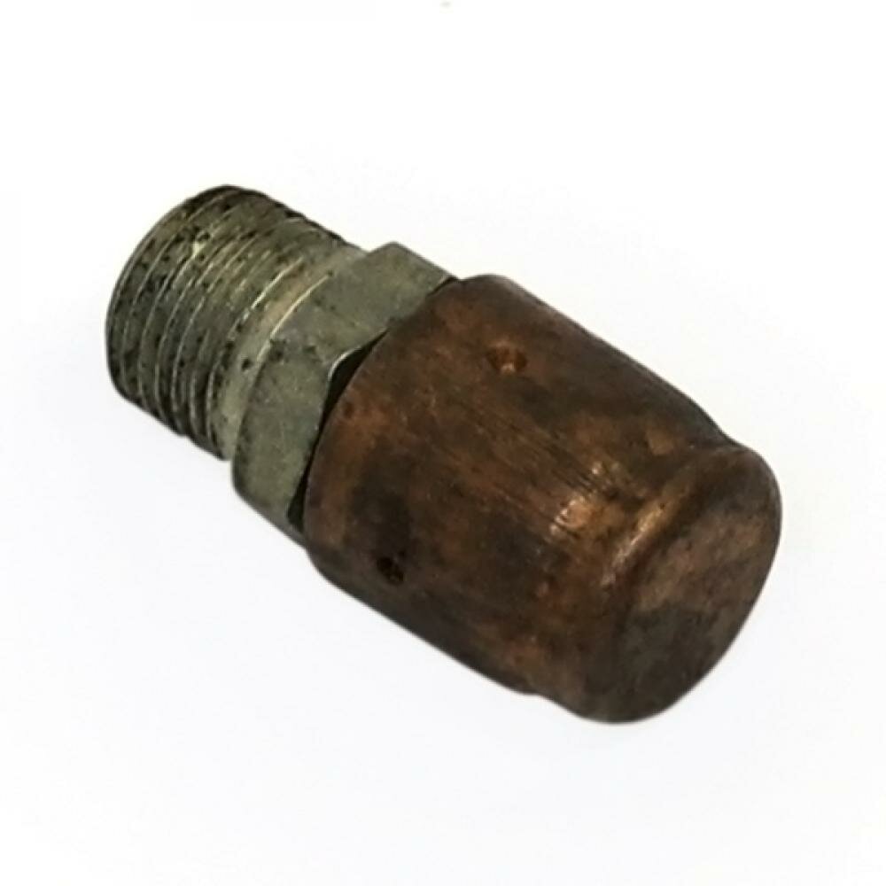 Сапун моста УАЗ-452, 469, 31519 Хантер, 3163 Patriot (клапан предохранительный)