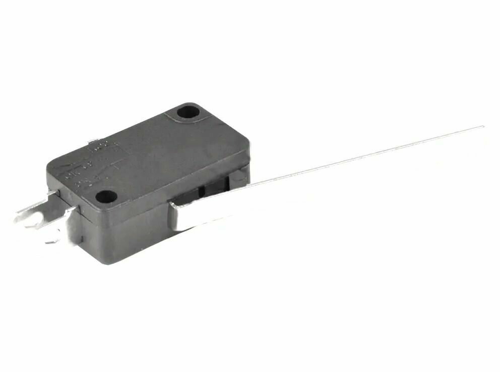 Микровыключатель (кнопка) KW7 16(8)A 250V 18(10)A 125V 18A 36V для пил, автомоек китайского и импортного производства