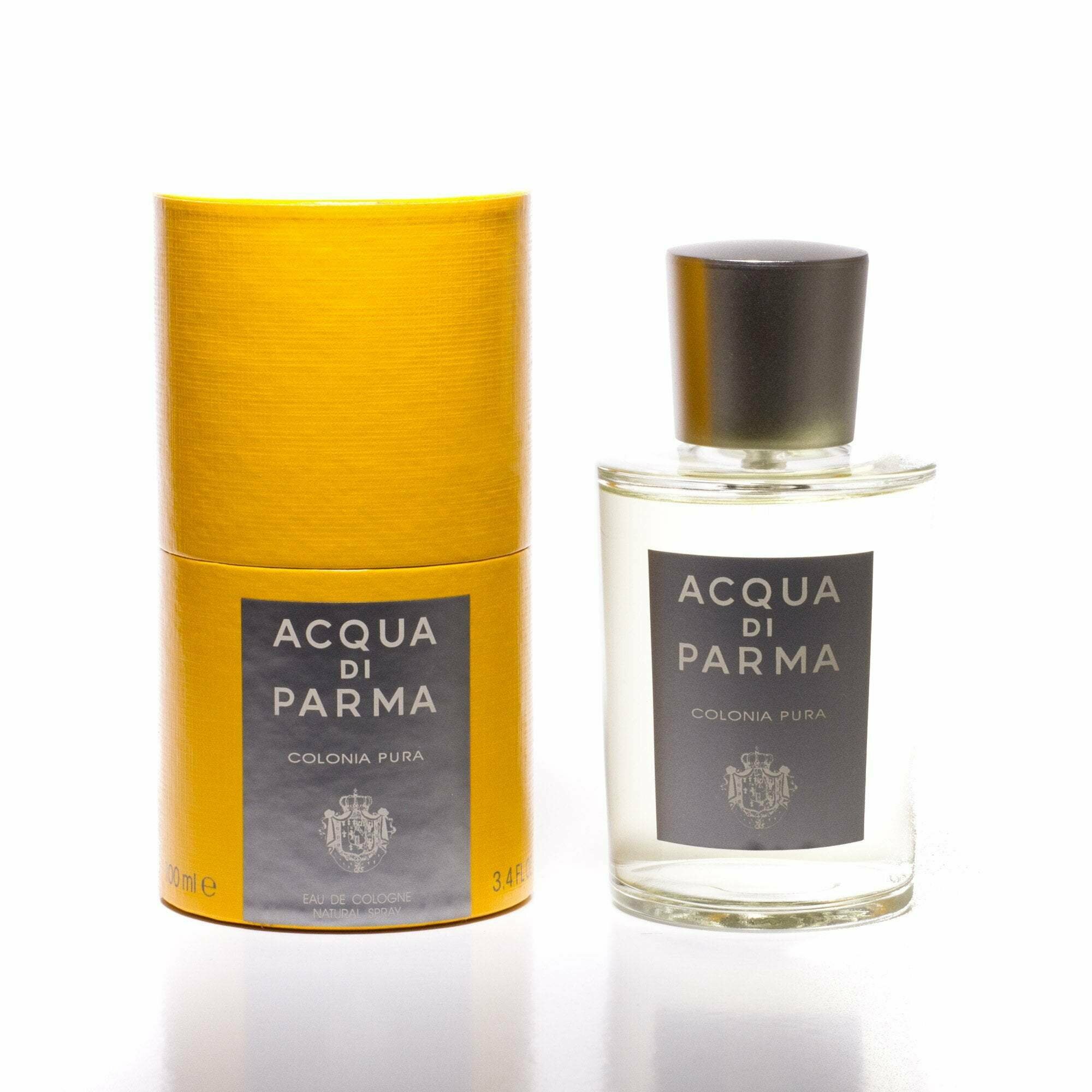 Acqua Di Parma Colonia Pura 100 мл, Одеколон мужской