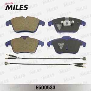 Колодки тормозные CITROEN C5 1.6-2.0 08- передние Ceramic