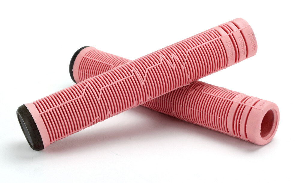 Грипсы для BMX, Самоката, с барендами 170 мм