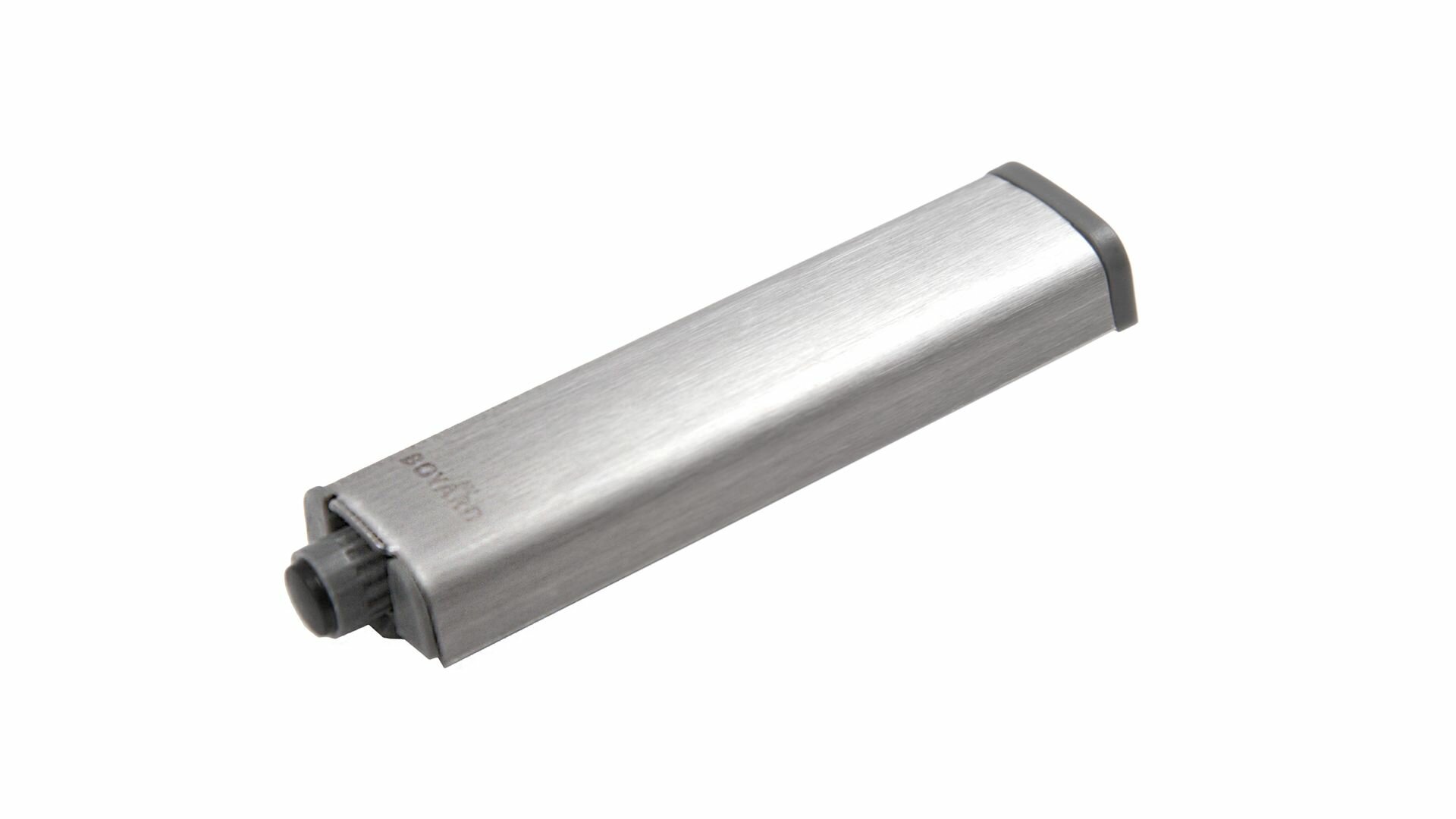 Толкатель Push-to-Open AMF12/SST, нержавеющая сталь