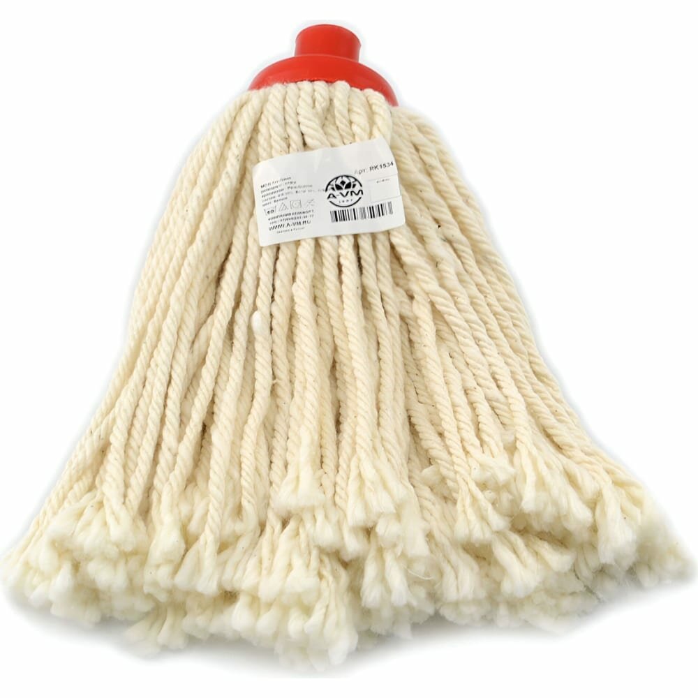 Веревочный МОП A-VM резьбовой, 250 г RK1536