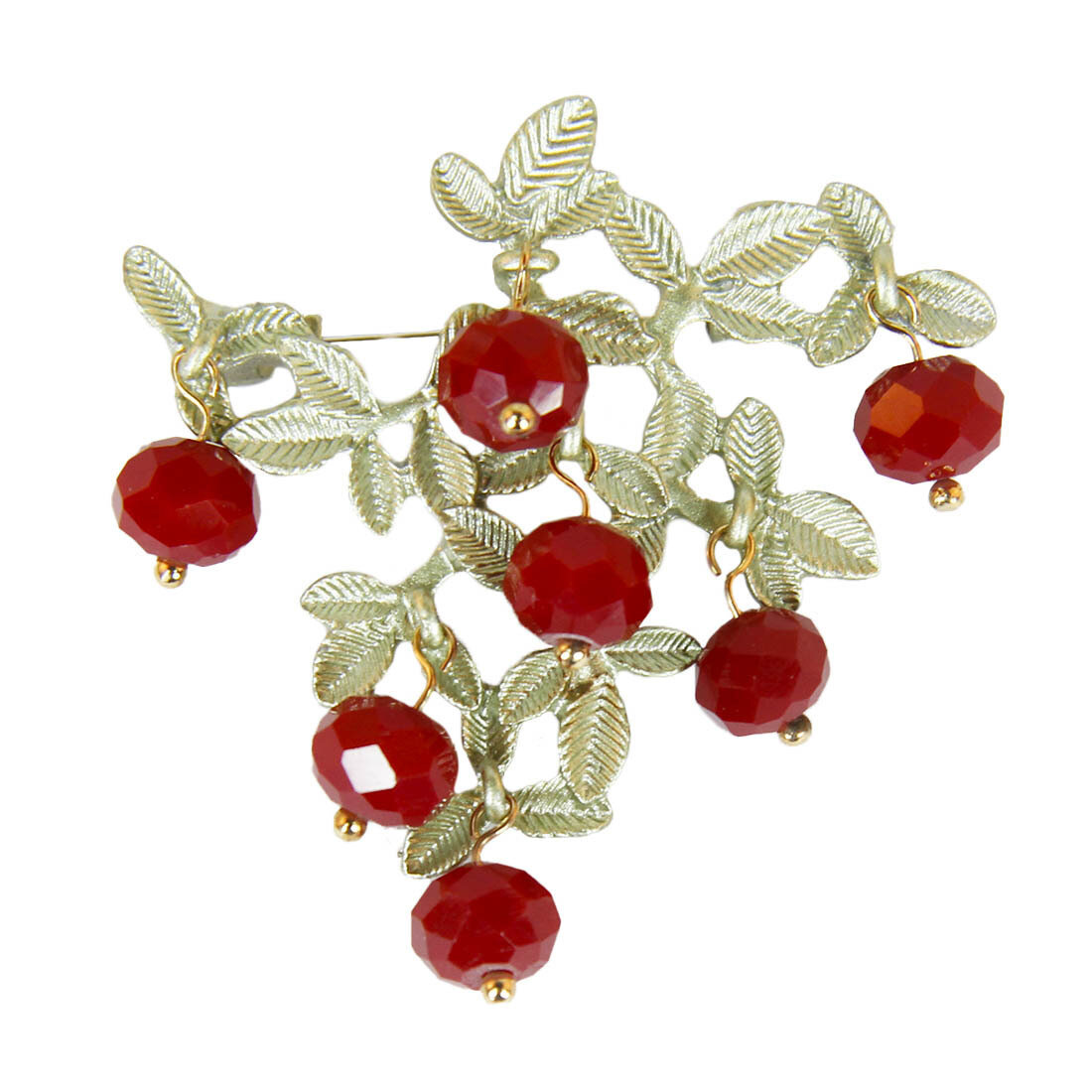 Брошь, эмаль