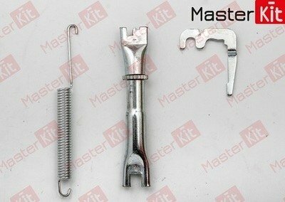 Распорная планка стояночного тормоза Ford, левая, оригинал, качество