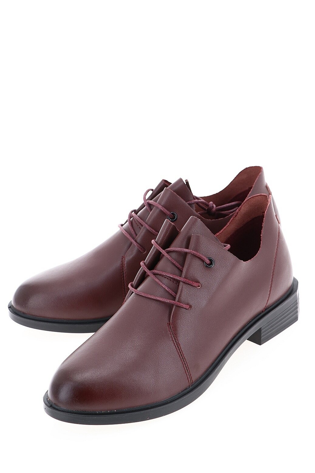 Полуботинки дерби