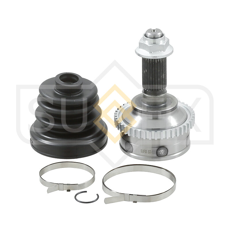 ШРУС наружный передний правый/левый для MAZDA 626, XEDOS 6, XEDOS 9 / SUFIX ST-1227