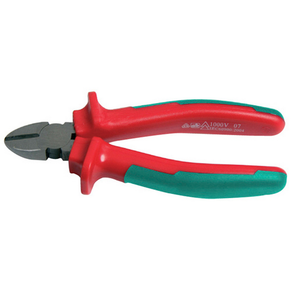 JONNESWAY PV1016 бокорезы диагональные диэлектрические с двухкомпонентными рукоятками,