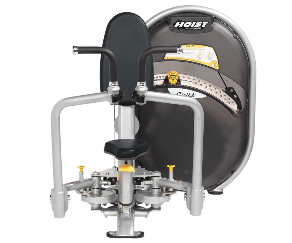 HOIST Баттерфляй / Задние дельты HOIST CL-3309