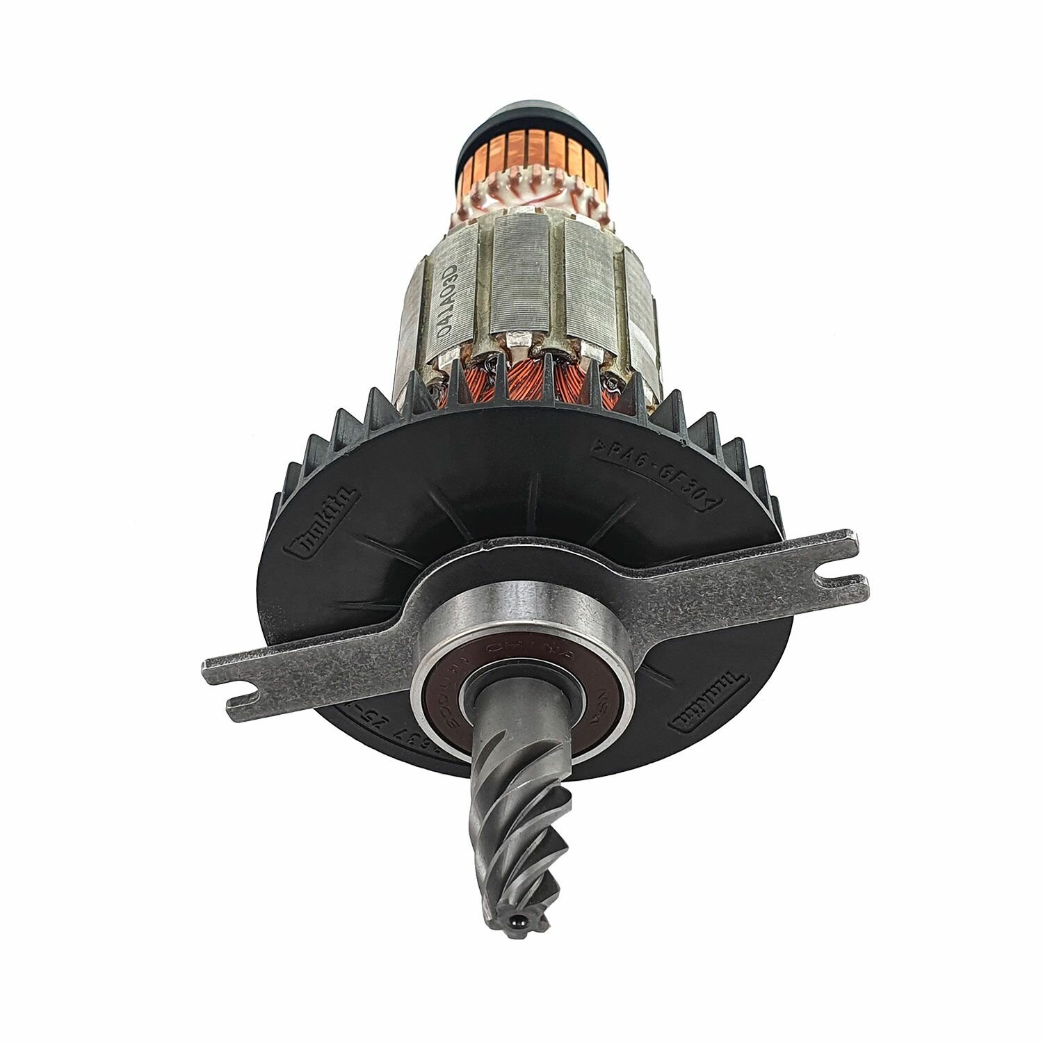 Ротор (Якорь) для сабельной пилы MAKITA JR3051T (511A03-0)