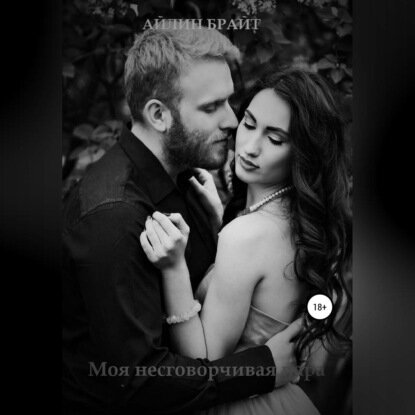 Моя несговорчивая пара [Аудиокнига]