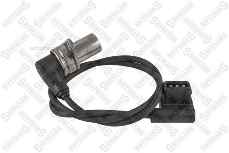 STELLOX 0600028SX датчик положения коленвала!\ BMW E36 1.8i-2.5i 84>/E34 1.8i/2.0i/2.5i/2.7i 87-95