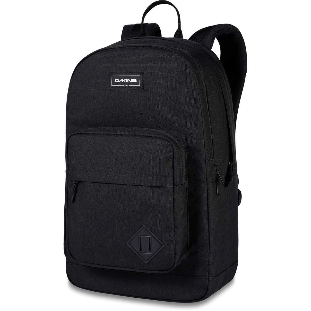 Рюкзак городской Dakine "365 Pack DLX 27L", для ноутбука 15' - Black