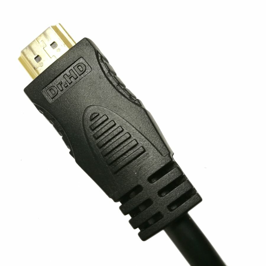 HDMI кабель Dr.HD 20m 4K — фото 1